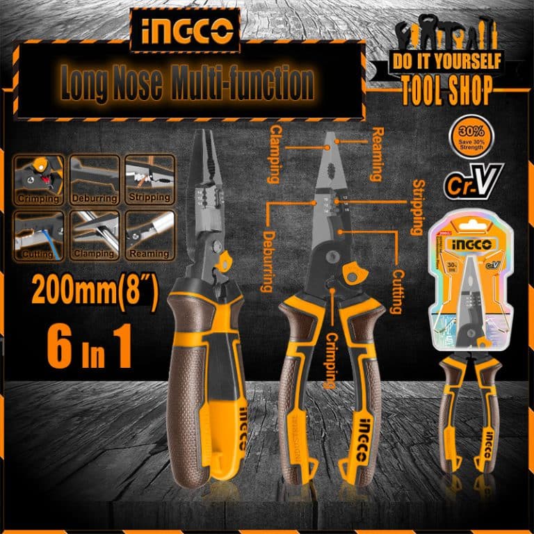 Ingco Pakistan Authorized Stores Power Tool Hand Tool