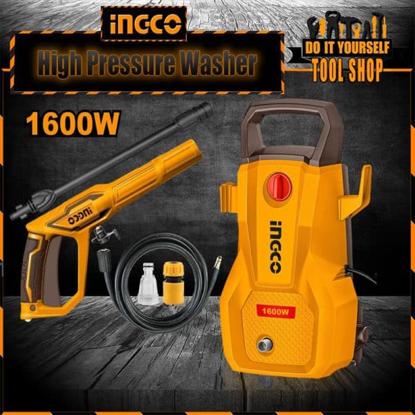 Ingco Pakistan Authorized Stores Power Tool Hand Tool