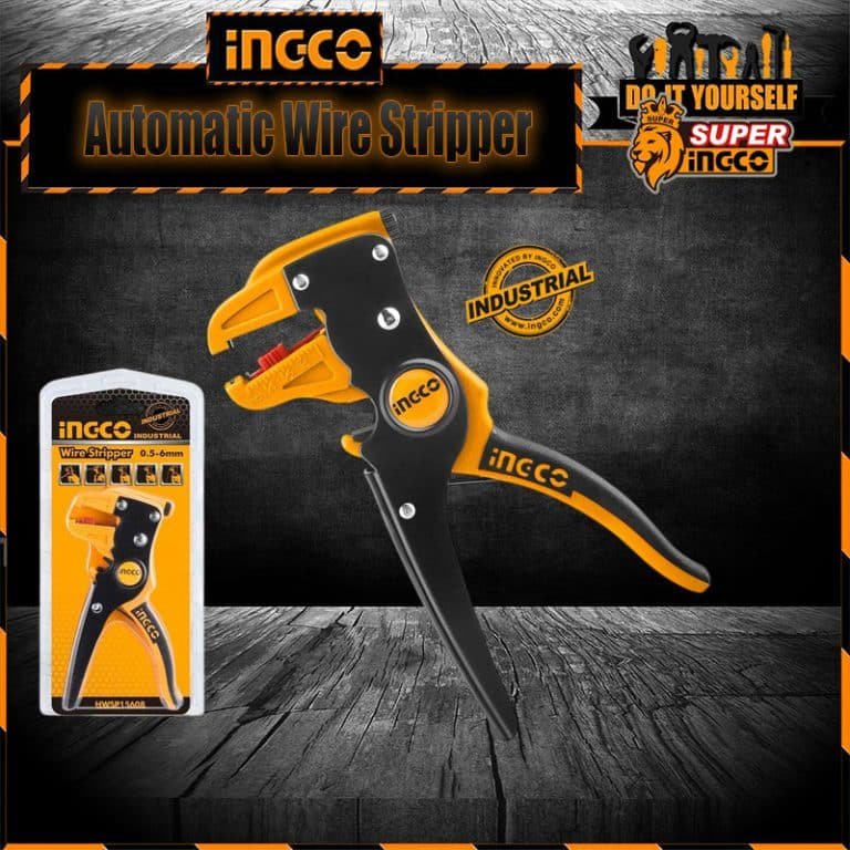 Ingco Wire Stripper HWSP15608 Industrial ingco Pakistan